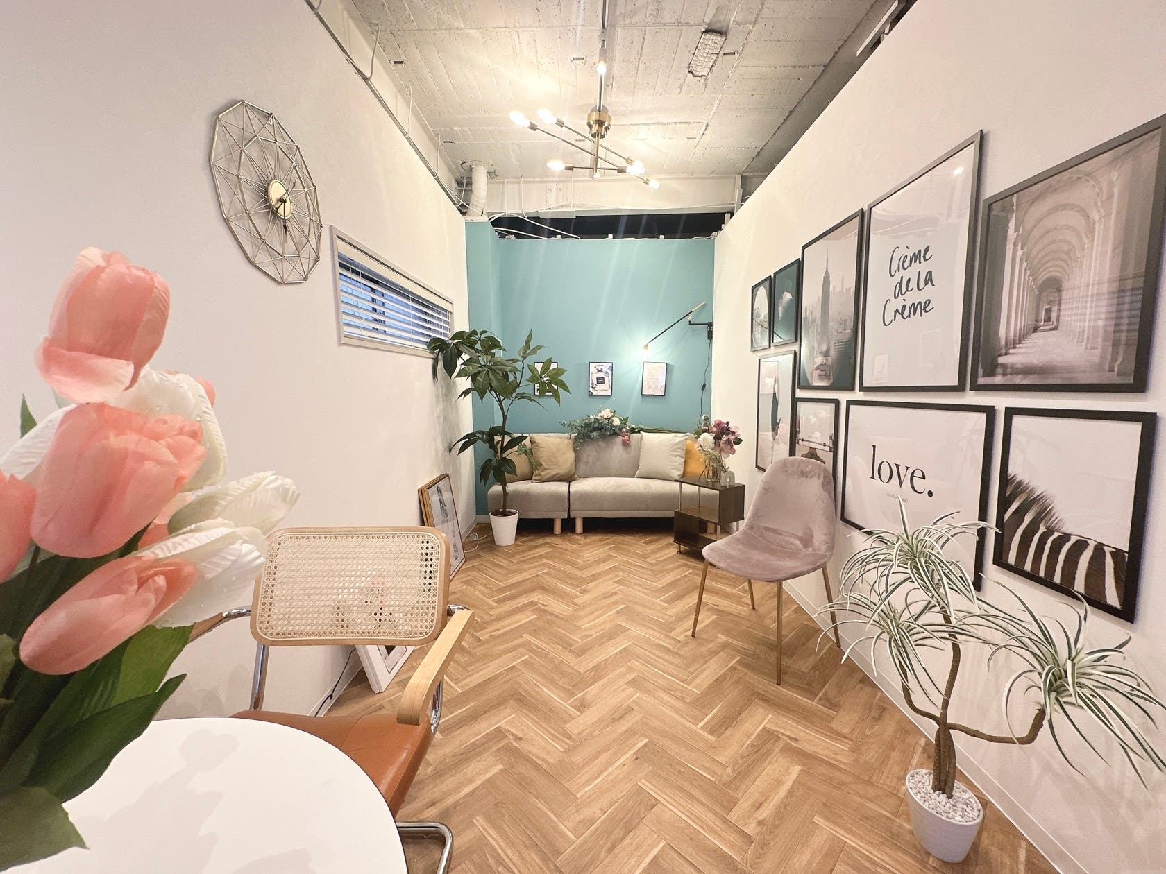 #タケウチGoburin【心斎橋/本町】駅1分 クリスマス🎄忘年会🤶 🌸学割🌸誕生日🎂推し活🫶💓格安💰✨の写真14