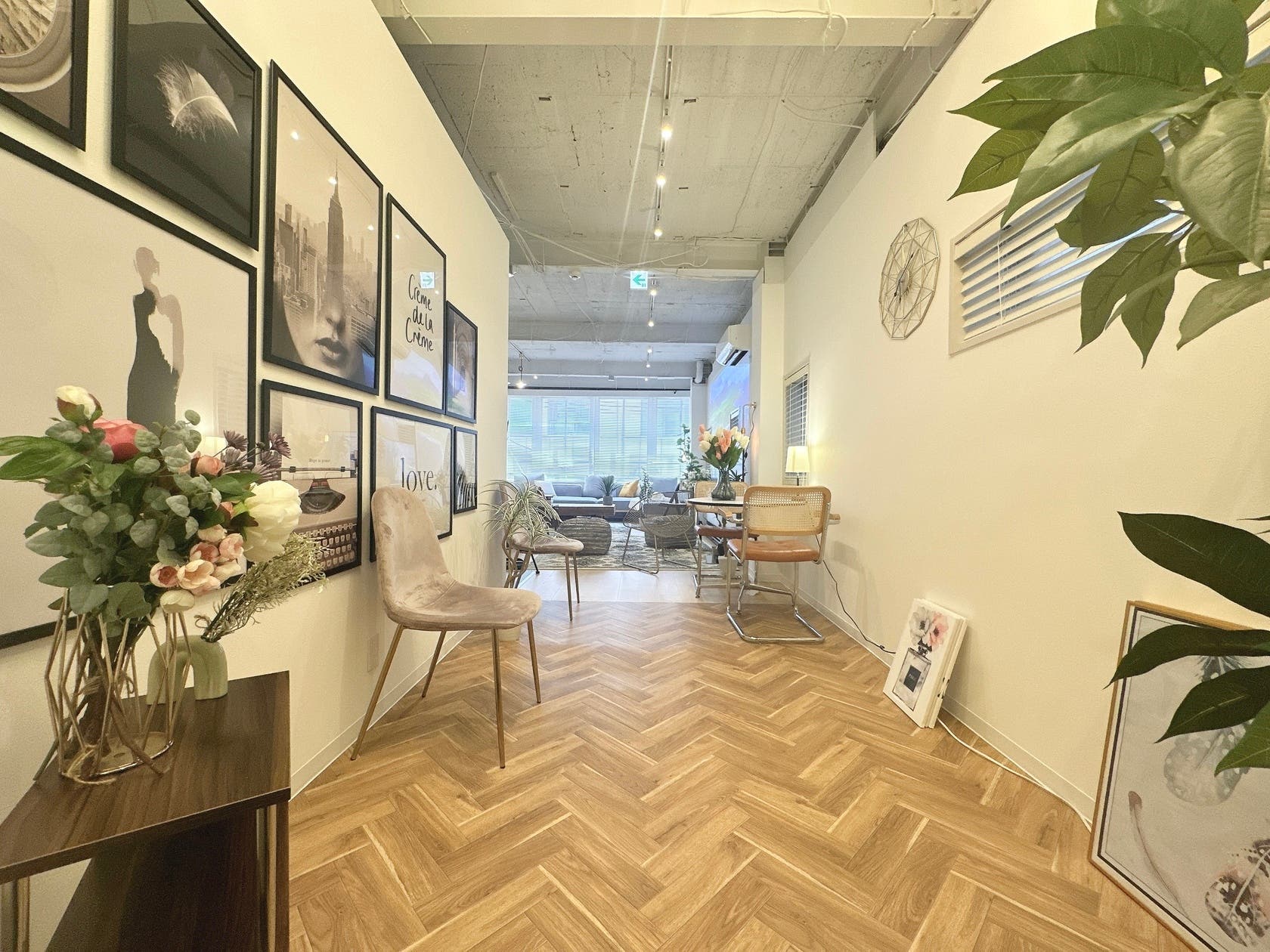 #タケウチGoburin【心斎橋/本町】駅1分 クリスマス🎄忘年会🤶 🌸学割🌸誕生日🎂推し活🫶💓格安💰✨の写真15