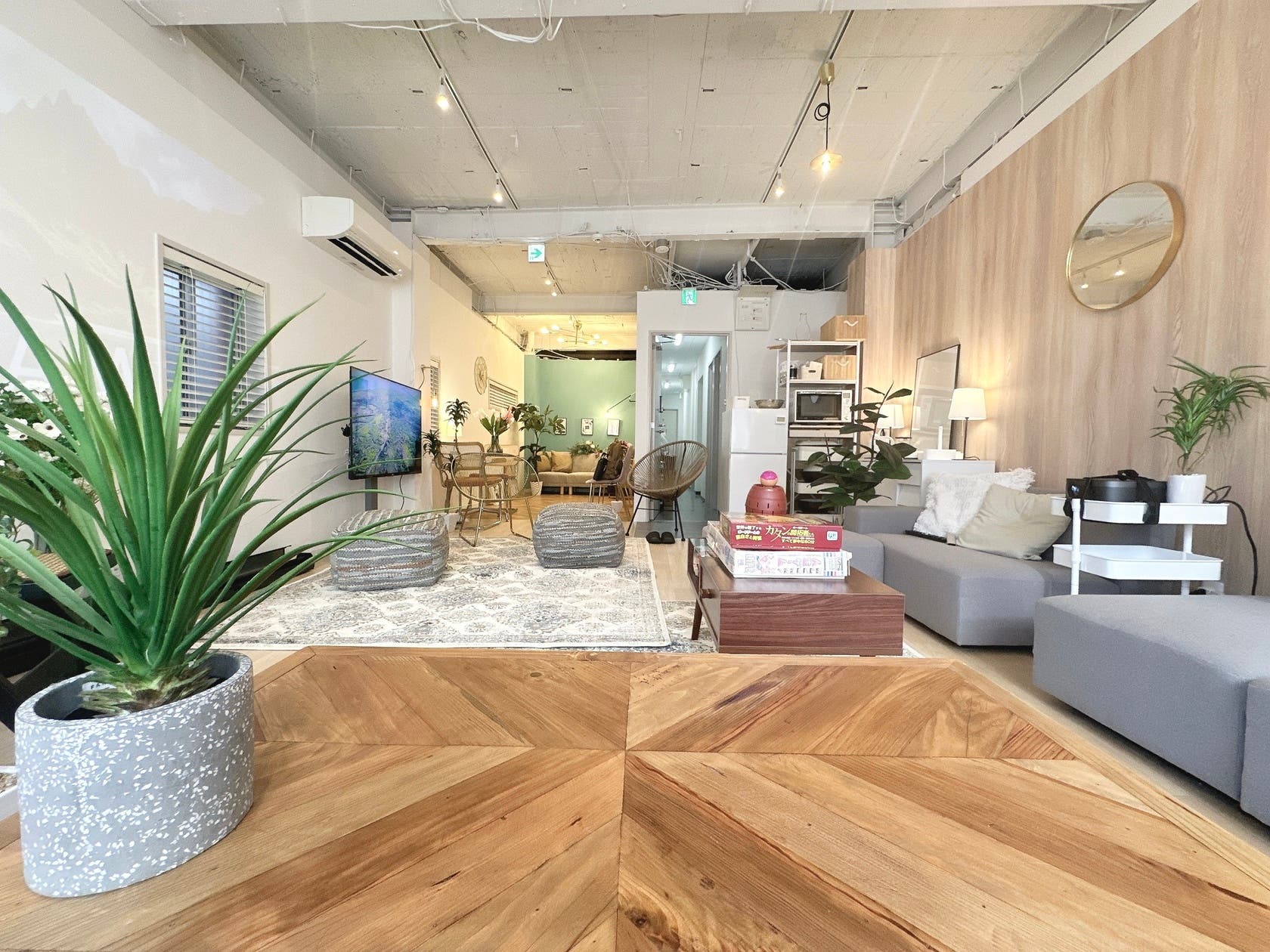 #タケウチGoburin【心斎橋/本町】駅1分 クリスマス🎄忘年会🤶 🌸学割🌸誕生日🎂推し活🫶💓格安💰✨の写真20