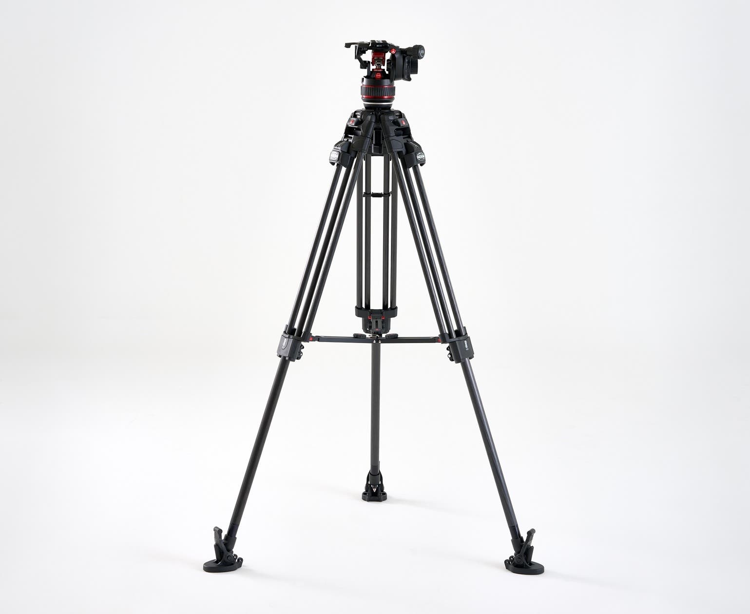 2- 1 Manfrotto三脚（3種類）の画像1