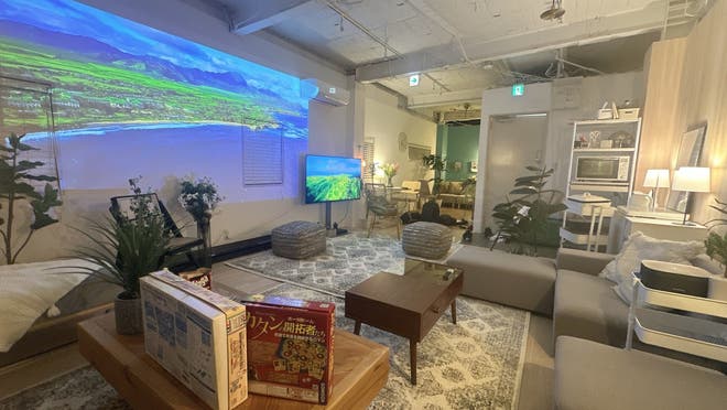 #タケウチGoburin【心斎橋/本町】駅1分 クリスマス🎄忘年会🤶 🌸学割🌸誕生日🎂推し活🫶💓格安💰✨の写真3