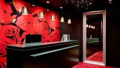 【EARTH 荻窪店】カット個室席★大型サロンに併設されたレンタルサロン✂︎フリーランス/個人練習/美容業に最適♪の写真3