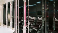 【EARTH 荻窪店】カット個室席★大型サロンに併設されたレンタルサロン✂︎フリーランス/個人練習/美容業に最適♪の写真2