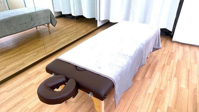 【レンタルサロン】 北浦和駅3分 スタジオディライツ北浦和の写真2