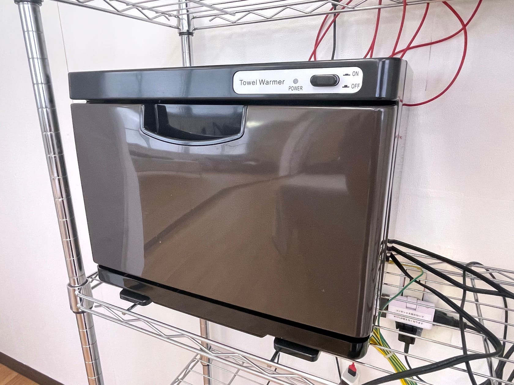 【レンタルサロン】　北浦和駅3分　スタジオディライツ北浦和の写真8