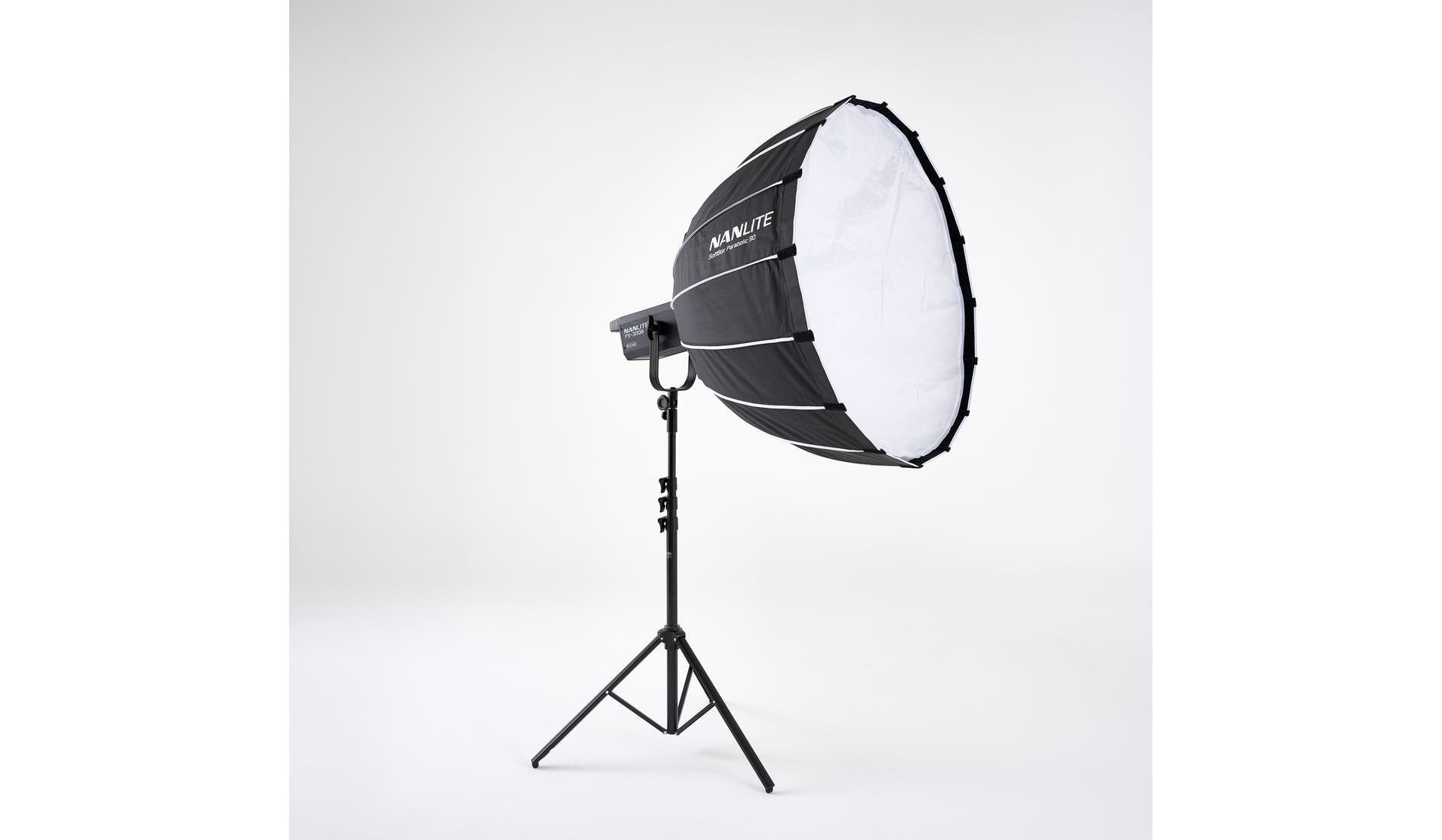 1- 8 ソフトボックスParabolic90（90㎝）の画像1