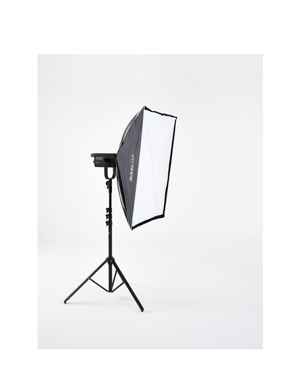 1-10 NANLITEソフトボックスRectangular（90cmx60cm）の画像1