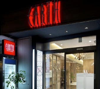 【EARTH 四ツ谷店】カットオープン席★大型サロンに併設されたレンタルサロン✂︎フリーランス/個人練習/美容業に最適♪の写真5