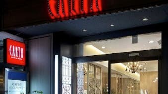 【EARTH 四ツ谷店】カットオープン席★大型サロンに併設されたレンタルサロン✂︎フリーランス/個人練習/美容業に最適♪の写真5