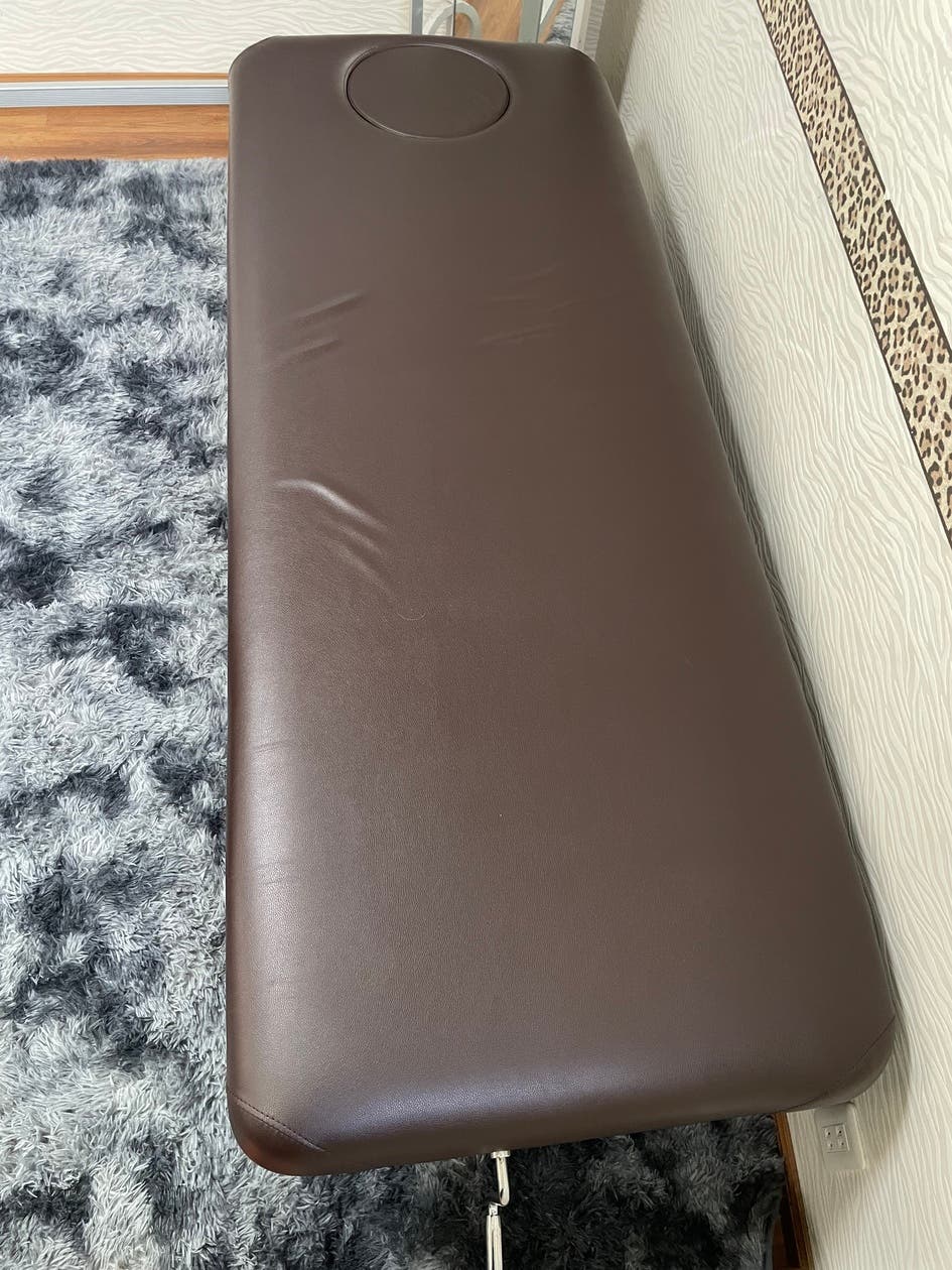 中崎町駅徒歩2分❗️完全個室❗️サロン、MT利用など❗️大判タオル2枚無料❗️ベッド昇降可能❗️の写真6