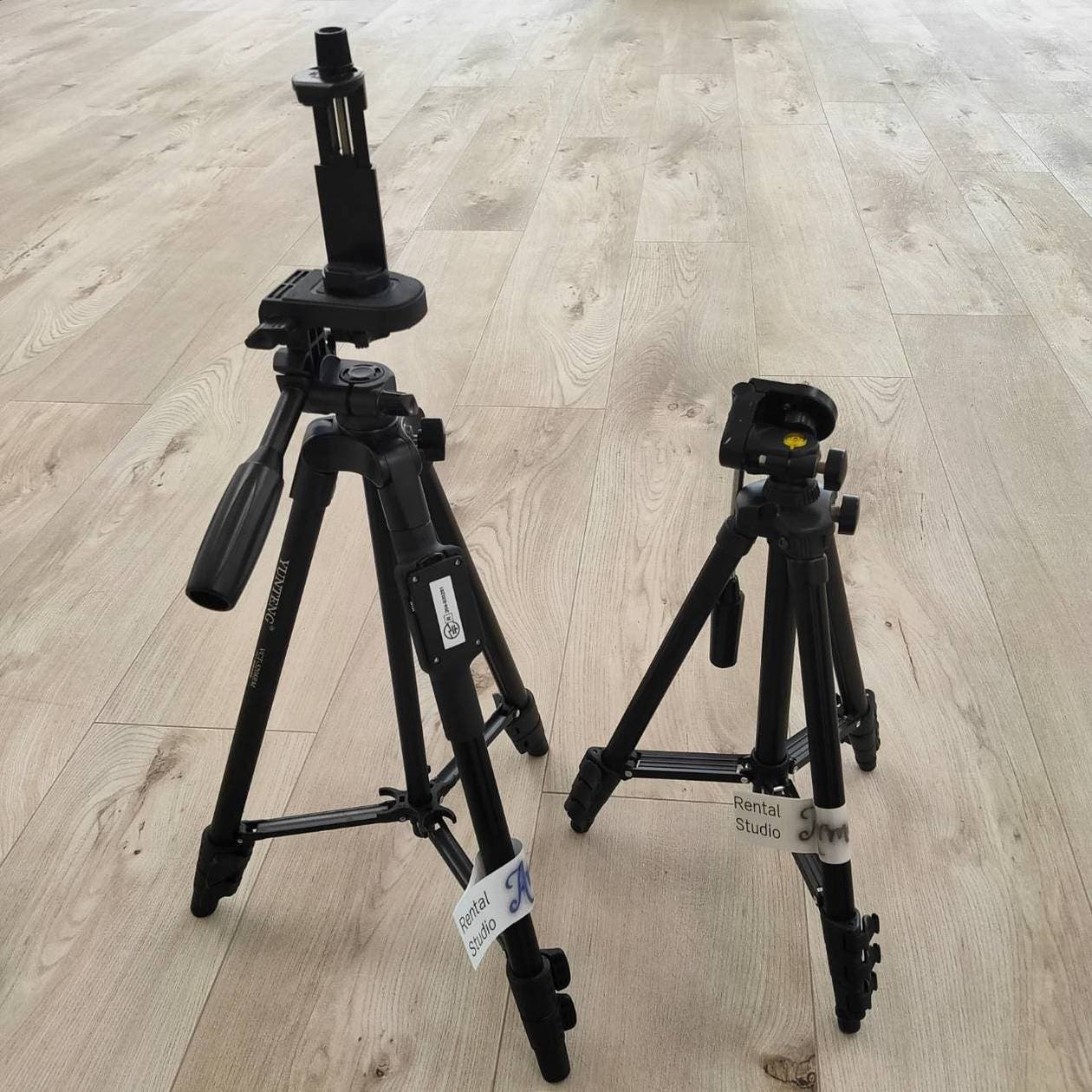 42㎡広々スタジオ【紙屋町西電停徒歩2分】24時間利用可能なダンススタジオの写真7