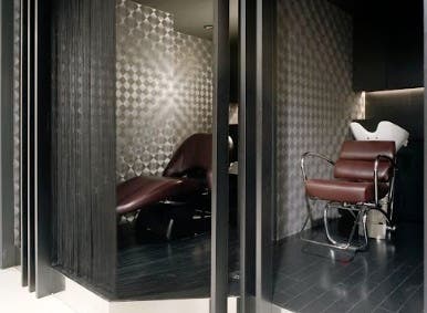 【EARTH 藤沢店】カット個室席★大型サロンに併設されたレンタルサロン✂︎フリーランス/個人練習/美容業に最適♪の写真2