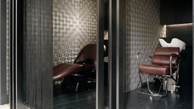 【EARTH 藤沢店】カット個室席★大型サロンに併設されたレンタルサロン✂︎フリーランス/個人練習/美容業に最適♪の写真2