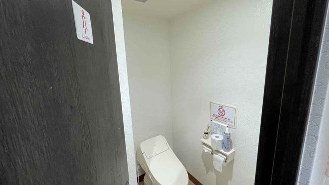 ミーティングルーム【新横浜駅5分】6名着席/54インチモニター有/商談/セミナー/WEB会議/駅近の写真7