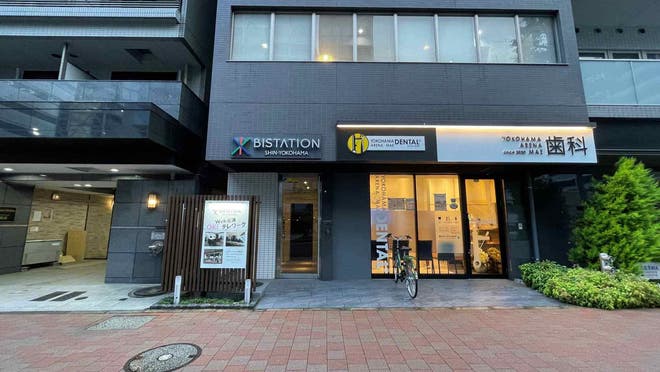 ミーティングルーム【新横浜駅5分】6名着席/54インチモニター有/商談/セミナー/WEB会議/駅近の写真16