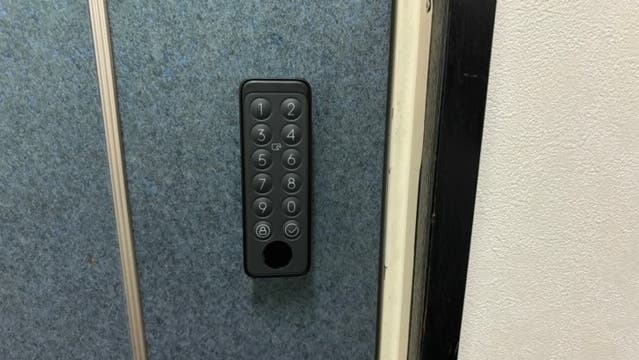 平塚駅西口徒歩5分!地域最安値!ダンス・ヨガ向けスタジオ!整体・マッサージ向けレンタルサロンとしても使える多機能スペース!の写真17