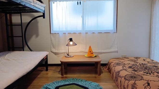 JR九州日豊本線山之口駅徒歩3分!癒しの古民家貸別荘 蔵衛門 別館 年末・年始のパーティーご予約承っております!の写真8