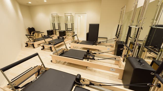 JR飯田橋 東口徒歩1分のスタジオとなります。の写真1