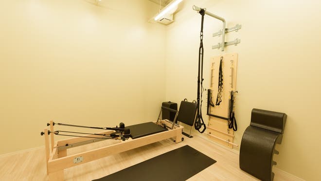 JR飯田橋 東口徒歩1分のスタジオとなります。の写真1