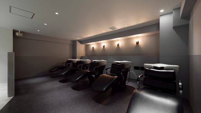 【EARTH 国立店】カットオープン席★大型サロンに併設されたレンタルサロン✂︎フリーランス/個人練習/美容業に最適♪の写真7