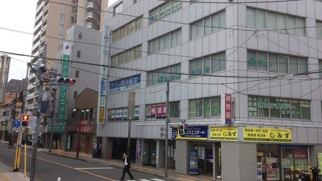 ワイム貸会議室立川・最大定員102名・毎回清掃・映像音響機器無料・無人対応の写真2