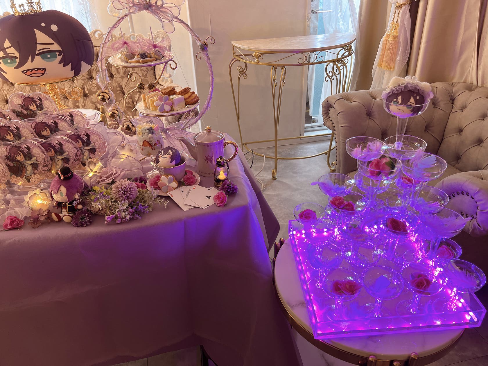 三ノ宮駅から徒歩1分のレンタルスペース/レンタルフォトスタジオですの写真8