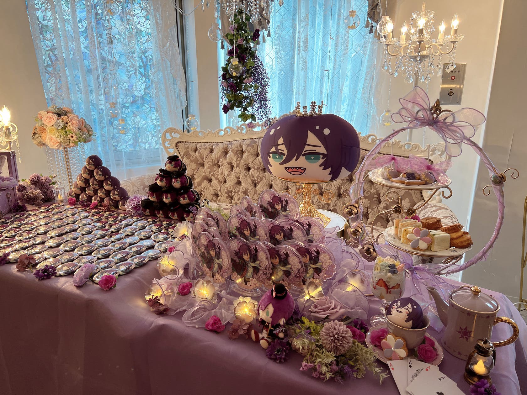 三ノ宮駅から徒歩1分のレンタルスペース/レンタルフォトスタジオですの写真9