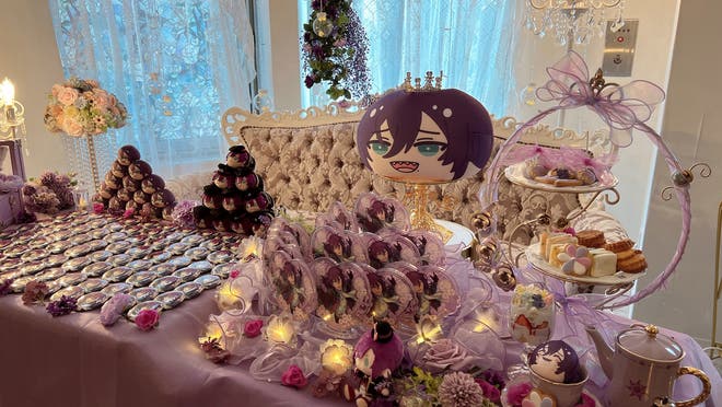 三ノ宮駅から徒歩1分のレンタルスペース/レンタルフォトスタジオですの写真9