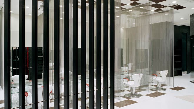 【EARTH 小田原店】カットオープン席★大型サロンに併設されたレンタルサロン✂︎フリーランス/個人練習/美容業に最適♪の写真3