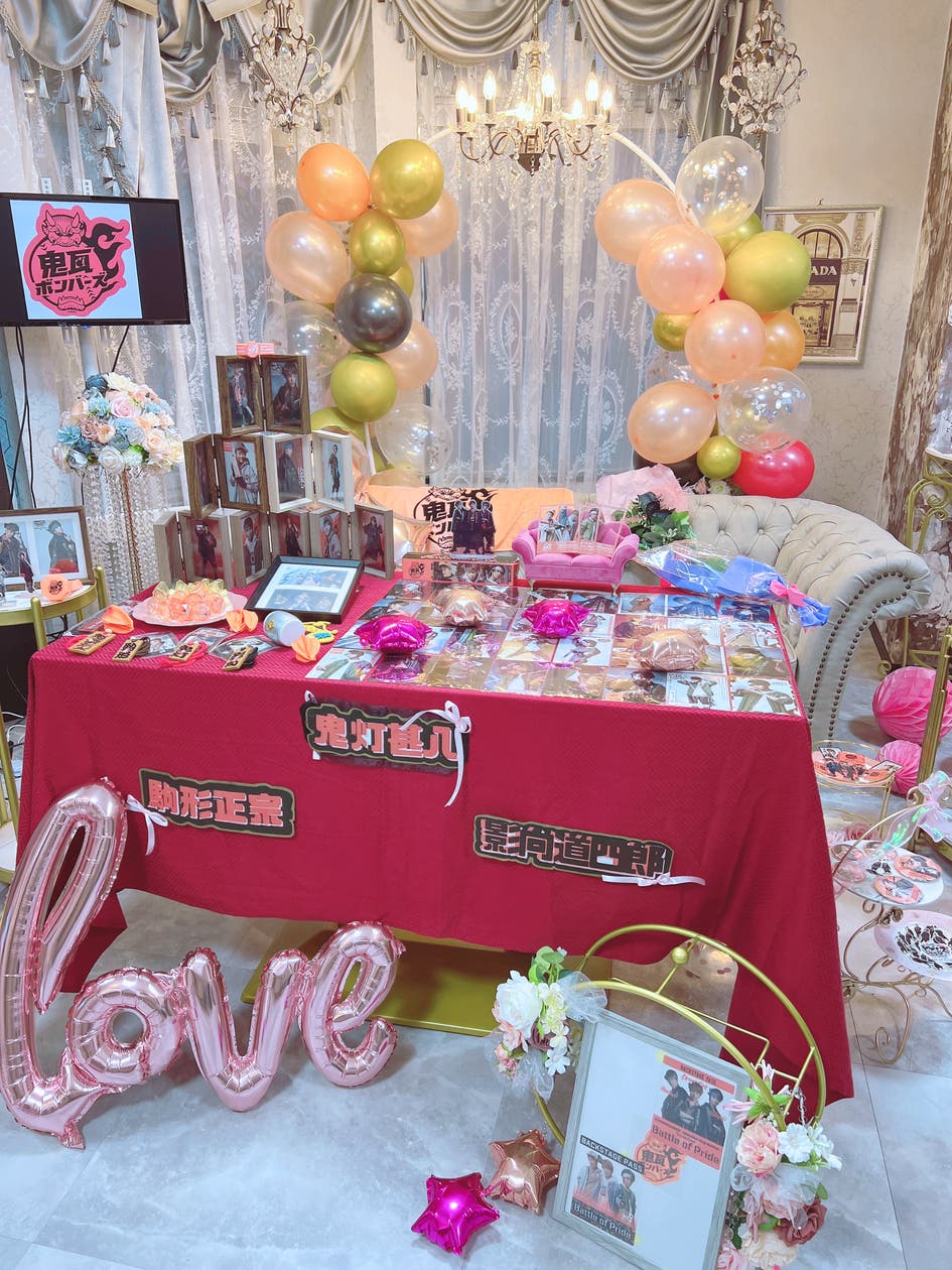 三ノ宮駅から徒歩1分のレンタルスペース/レンタルフォトスタジオですの写真11