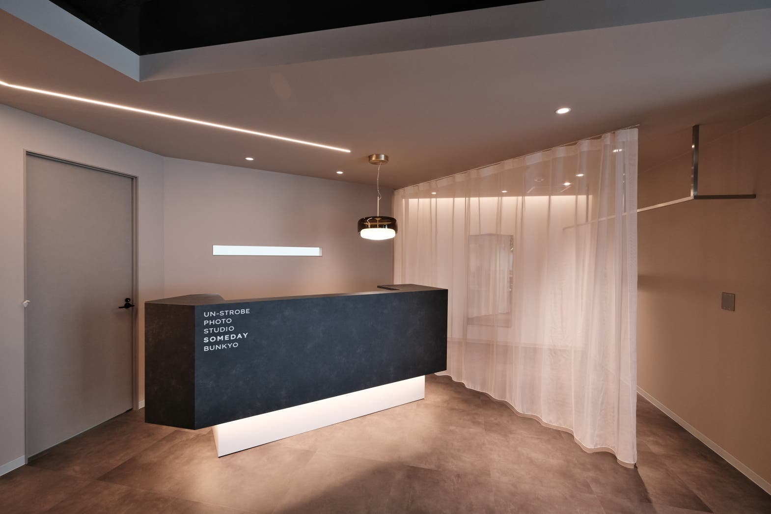 彦根駅から徒歩3分のフォトスタジオの写真7