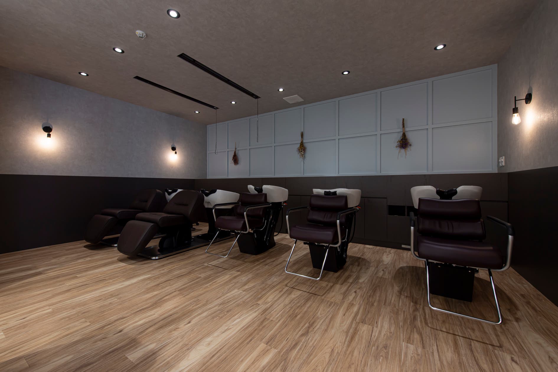 【EARTH 佐倉店】カットオープン席★大型サロンに併設されたレンタルサロン✂︎フリーランス/個人練習/美容業に最適♪の写真6