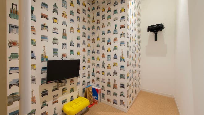 【EARTH 三鷹店】カットオープン席★大型サロンに併設されたレンタルサロン✂︎フリーランス/個人練習/美容業に最適♪の写真5