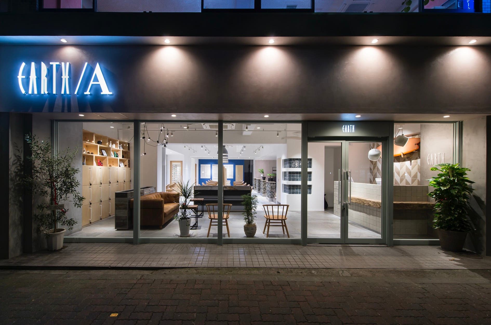 【EARTH 三鷹店】ネイル専用席★大型サロンに併設されたレンタルサロン✂︎フリーランス/個人練習/美容業に最適♪の写真5