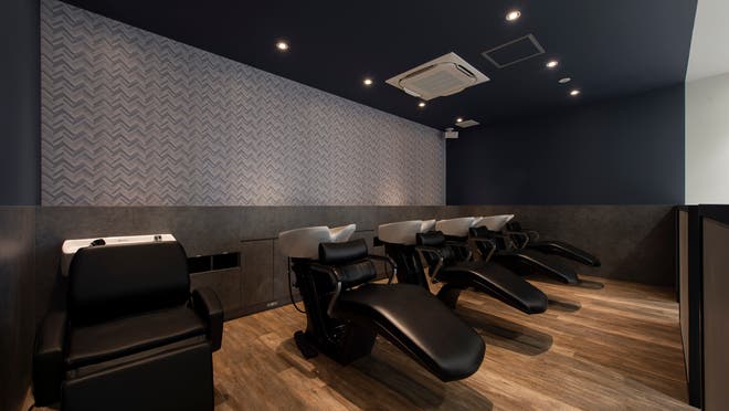 【EARTH 八潮店】カットオープン席★大型サロンに併設されたレンタルサロン✂︎フリーランス/個人練習/美容業に最適♪の写真5