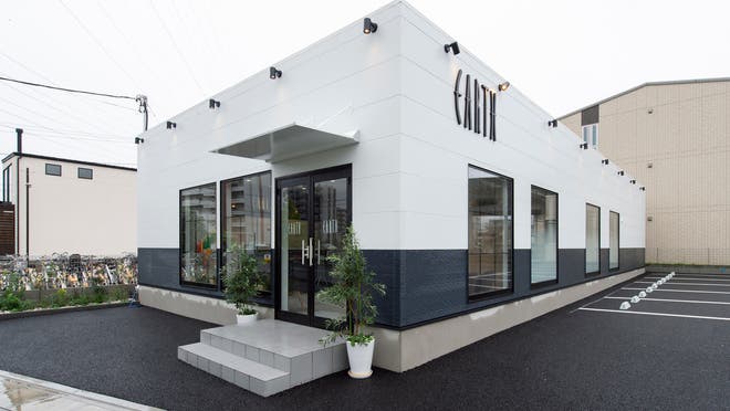 【EARTH 八潮店】カットオープン席★大型サロンに併設されたレンタルサロン✂︎フリーランス/個人練習/美容業に最適♪の写真7