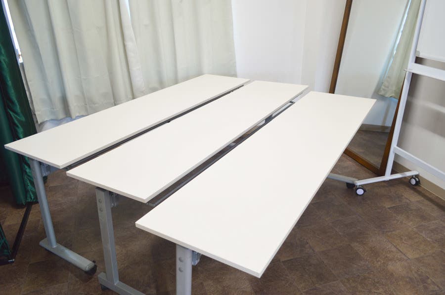 【名古屋駅1km圏内】多用途で使用〇！広く綺麗で音響や空調完備。ヨガダンス撮影演劇ワークショップセミナー催事等（名古屋市中村区）の写真14