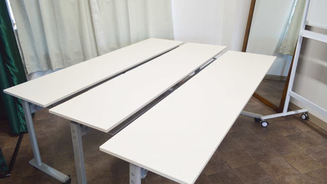 【名古屋駅1km圏内】多用途で使用〇!広く綺麗で音響や空調完備。ヨガダンス撮影演劇ワークショップセミナー催事等(名古屋市中村区)の写真14