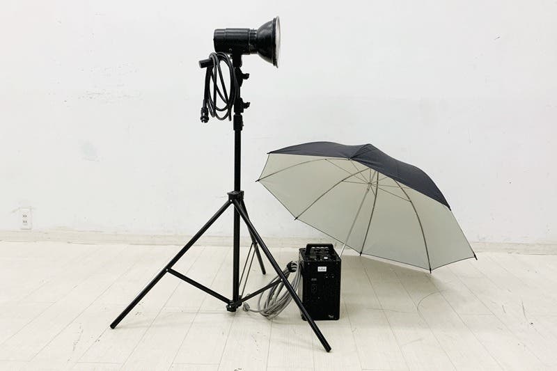 ストロボセットの画像1