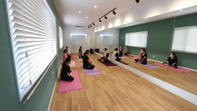 ジェイズスペース1の写真2