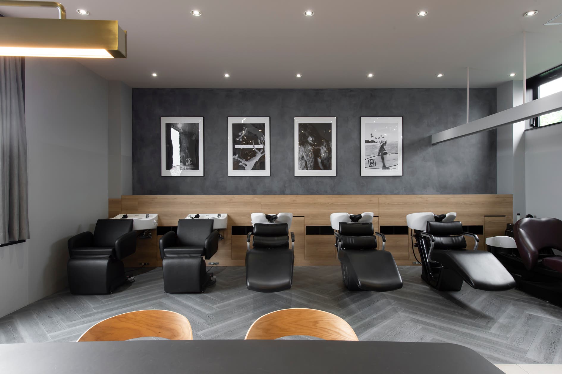 【EARTH みどり店】カットオープン席★大型サロンに併設されたレンタルサロン✂︎フリーランス/個人練習/美容業に最適♪の写真5