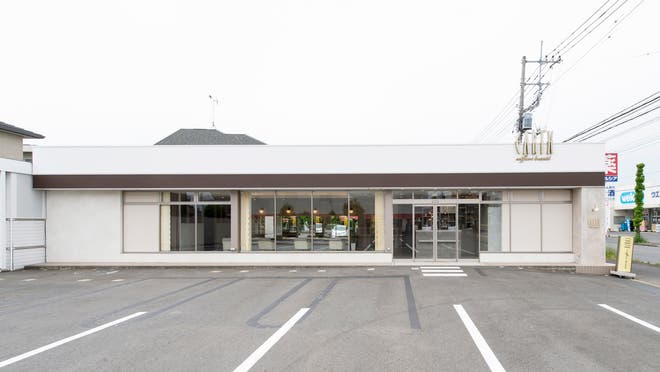 【EARTH 上尾店】カットオープン席★大型サロンに併設されたレンタルサロン✂︎フリーランス/個人練習/美容業に最適♪の写真10