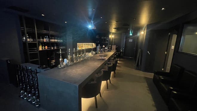 赤坂駅徒歩2分!会議からおしゃれなパーティなどなんでも使えるおしゃれ空間!(個室あり!)の写真3