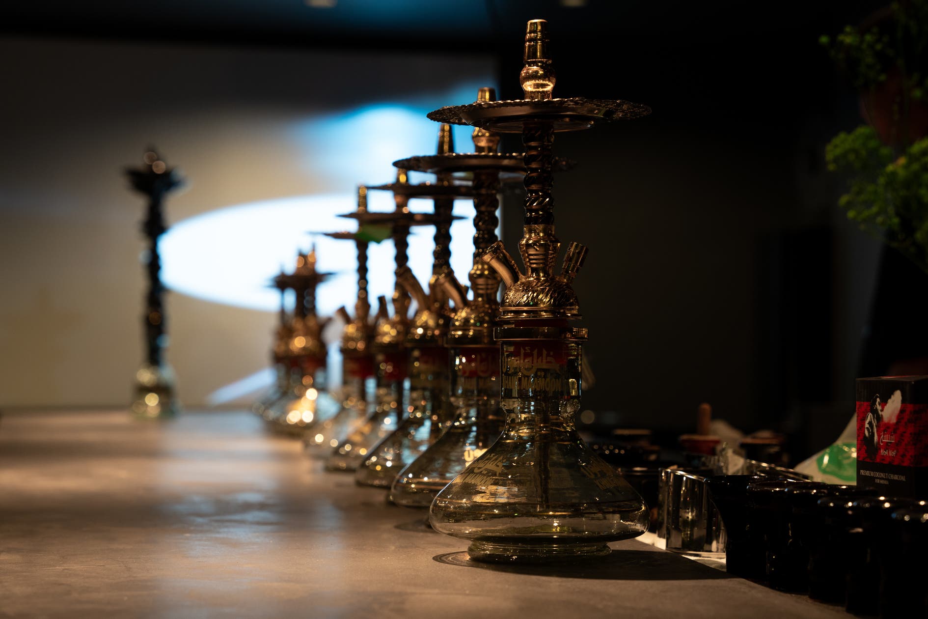 赤坂駅徒歩２分！会議からおしゃれなパーティなどなんでも使えるおしゃれ空間！（個室あり！）の写真5