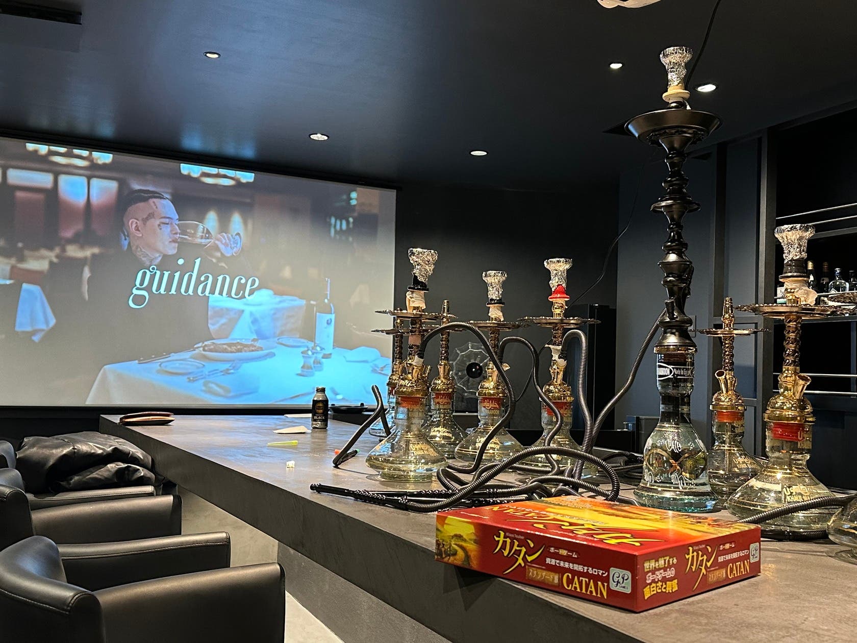 赤坂駅徒歩２分！会議からおしゃれなパーティなどなんでも使えるおしゃれ空間！（個室あり！）の写真7