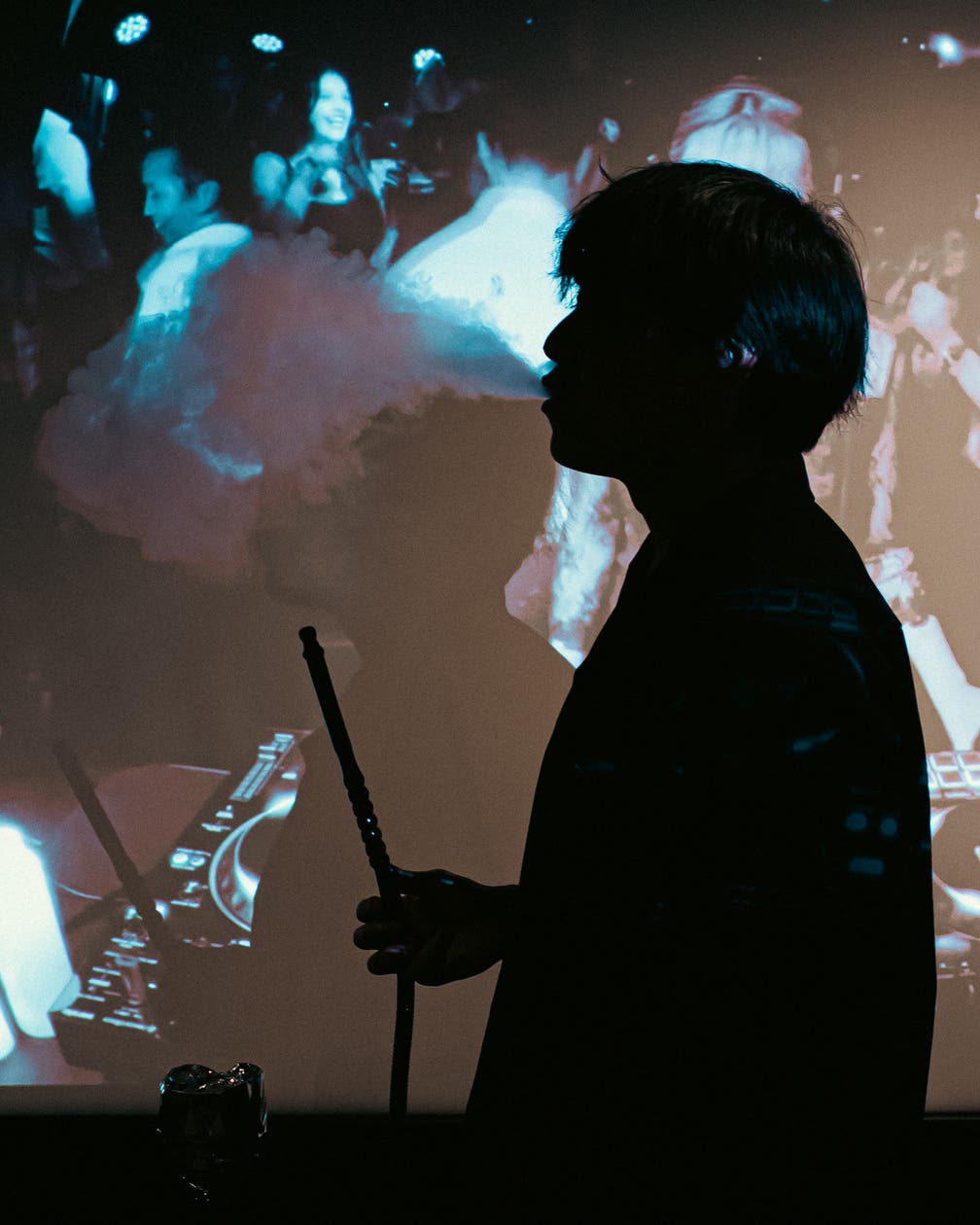 赤坂駅徒歩２分！会議からおしゃれなパーティなどなんでも使えるおしゃれ空間！（個室あり！）の写真8