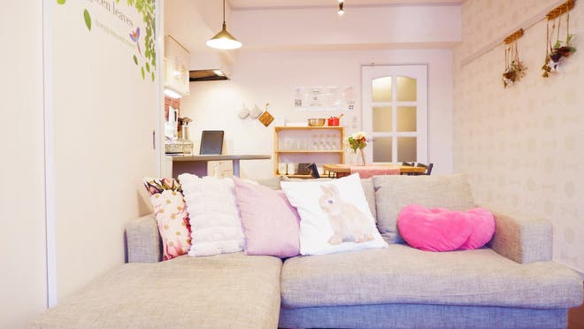 🎄Xmasツリー設置🎄矢場町2分🌸最大15名⭐️大型65インチ📺ミラーリング対応📱/料理会🍽️各種パーティー向け🎊の写真8