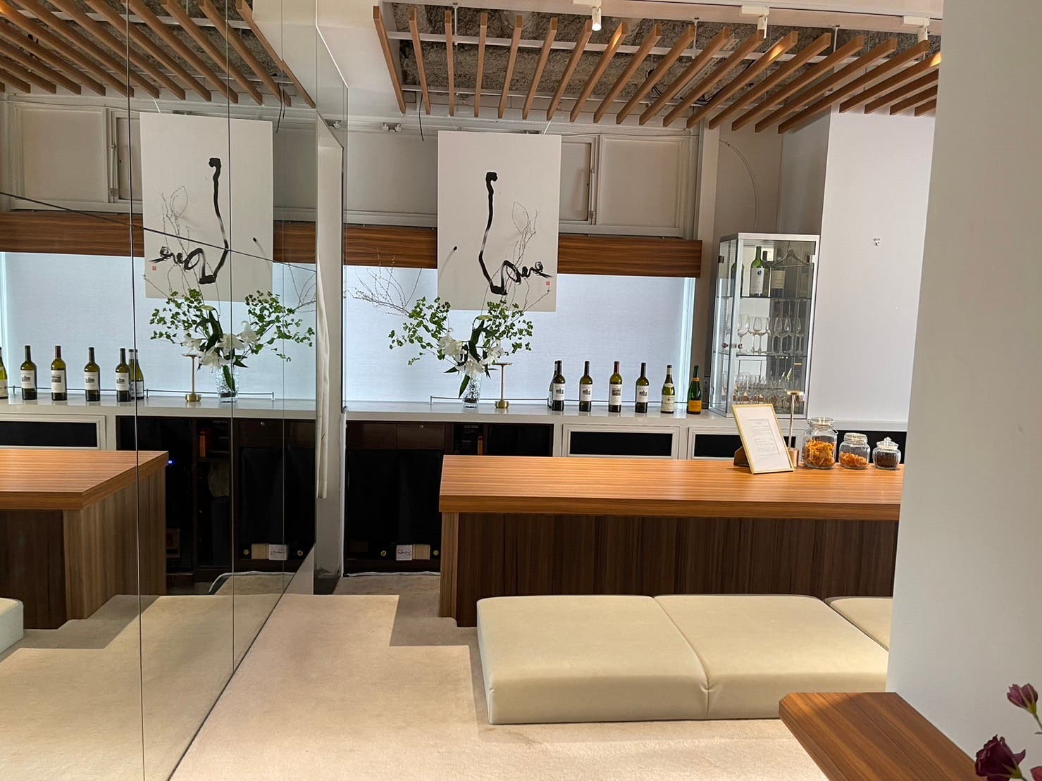 おしゃれな天神隠れ家スペースをご利用くださいの写真5