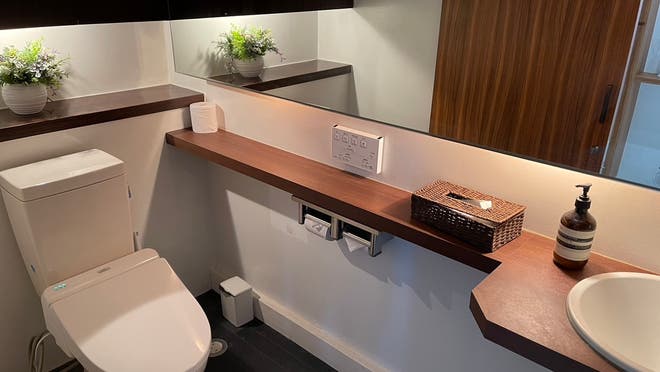 おしゃれな天神隠れ家スペースをご利用くださいの写真6