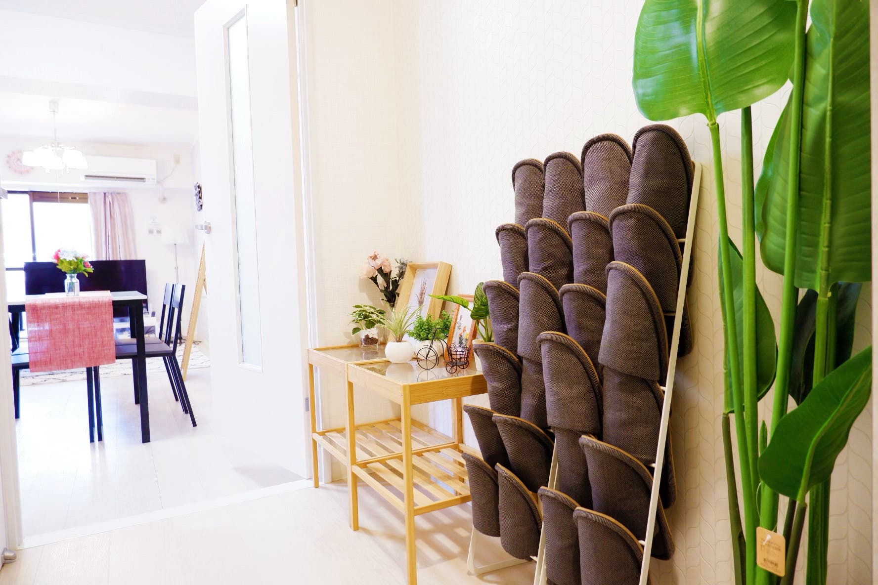 🎄Xmasツリー設置🎄矢場町駅徒歩3分🌸最大15名⭐️キッチン広々/忘・新年会/推し会/子連れママ会/誕生日会🎂パーティの写真26